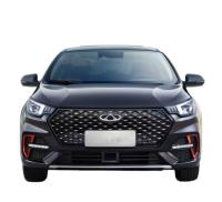 China Chery Areze 5 Plus 5-Seater Electric Car 1.5T Mercury Grey for Business for sale