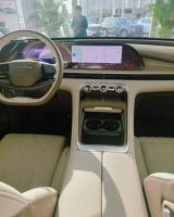 China Chery 4 Wheel Electric SUV 5 Door 5 Seater Lithium Battery 160 km/h 4455mm Length for sale
