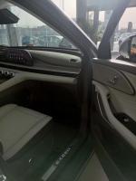 China Chery 4 Wheel Electric SUV 5 Door 5 Seater Lithium Battery 160 km/h 4455mm Length for sale