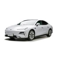 China Geely Galaxy E8 2024 Electric Sedan 2925mm Wheelbase 550km Range 4 Door 5 Seat for sale