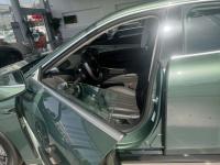 China Chery Sterra ES Electric Sedan 4 Door 5 Seat Lithium Battery 160 km/h Max Speed for sale