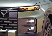China Chery Explore6 Urban Edition 1.6T Two-Wheel Drive Comfort SUV 4 Wheel Electric Car for sale
