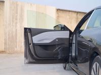 China Geely Galaxy E8 2024 Electric Sedan 2925mm Wheelbase 550km Range 4 Door 5 Seat for sale