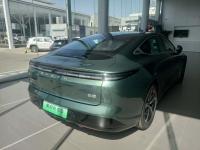 China Chery Sterra ES 905km Range Pure Electric 4-Door 5-Seat Sedan 160km/h for sale