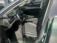 China Chery Sterra ES 905km Range Pure Electric 4-Door 5-Seat Sedan 160km/h for sale