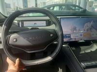China Chery Sterra ES 905km Range Pure Electric 4-Door 5-Seat Sedan 160km/h for sale