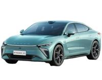 China 2024 Exeed Sterra ES 4 Wheel Electric Car 905km Range Ternary Lithium Ion Battery for sale
