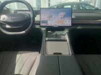 China 2024 Chery Sterra ES Electric Vehicle IAS Intelligent Air Suspension 5 Seats for sale