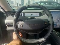 China 2024 Chery Sterra ES Electric Vehicle IAS Intelligent Air Suspension 5 Seats for sale