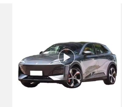 China Changan Deepal S7 EV 121 Max Electric Sedan 79.97kWh 180kmh 4 Door 5 Seater for sale