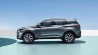 China Left Steering Chery Tiggo 7 Plus 1.6TGDI DCT Gasoline SUV 2023 4530mm Length for sale