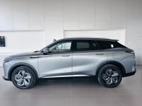 China 2024 Exeed Yao Guang CDM Electric Car 4 Door 5 Seat 450km Range Sustainable Transportation for sale
