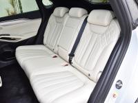 China BYD Song L AWD Electric SUV 602km Range Blade Battery 380kW 4.3s Acceleration for sale