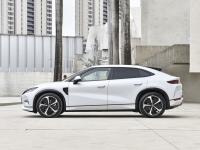 China BYD Song L AWD Electric SUV 602km Range Blade Battery 380kW 4.3s Acceleration for sale