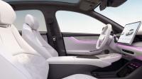 China 2024 Changan A07 Cangqiong 5-Seat Electric Car Grey 4 Wheel EV New Energy Vehicle for sale