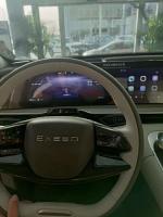 China EXEED Yao Guang CDM Hybrid Electric SUV 5 Seats Long Range Comfortable Drive for sale