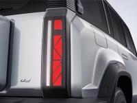 China Chery ICAR 03 Pure Electric SUV 5 Door 5 Seater 150kmh Max Speed 4406mm Length for sale