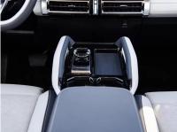 China Chery ICAR 03 Pure Electric SUV 5 Door 5 Seater 150kmh Max Speed 4406mm Length for sale