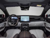 China 2023 BYD Qin EV Chinese Electric Car 510km Range Blade Battery Compact Sedan for sale