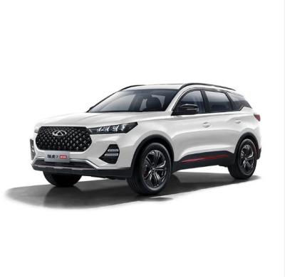 China Chery Tigo7 5WD SUV Gasoline 1.5T 188hp L4 4500x1842x1746mm Wheelbase 2500-3000mm for sale