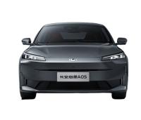 China 2024 Changan Qiyuan A05 Electric Car 4 Wheel White Extra Long Range New Energy Vehicle for sale