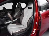 China 2023 BYD Qin EV Chinese Electric Car 510km Range Blade Battery Compact Sedan for sale