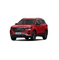 China Chery Tigo7 5WD SUV Gasoline 1.5T 188hp L4 4500x1842x1746mm Wheelbase 2500-3000mm for sale