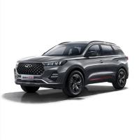 China Chery Tigo7 5WD SUV Gasoline 1.5T 188hp L4 4500x1842x1746mm Wheelbase 2500-3000mm for sale