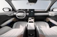 China 2024 Changan Qiyuan A05 Electric Car 4 Wheel White Extra Long Range New Energy Vehicle for sale