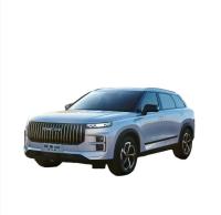 China Chery Exploration 06 1.6T 120kW SUV Gas Car FWD LHD 5-Door 5-Seater 4501x1865x1670 for sale