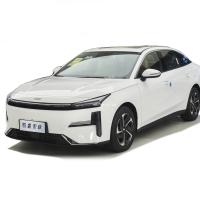 China Geely Galaxy L6 Plug-in Hybrid Sedan 4782mm Length 235kmh Max Speed for B2B Export for sale