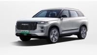 China Chery Exploration 06 1.6T 120kW SUV Gas Car FWD LHD 5-Door 5-Seater 4501x1865x1670 for sale
