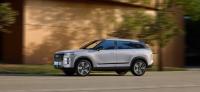 China Chery Exploration 06 1.6T 120kW SUV Gas Car FWD LHD 5-Door 5-Seater 4501x1865x1670 for sale