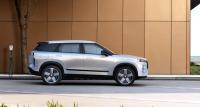China Chery Exploration 06 1.6T 120kW SUV Gas Car FWD LHD 5-Door 5-Seater 4501x1865x1670 for sale