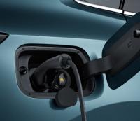 China ChangAn Q05 Compact 5-Door Electric SUV Plug-In Hybrid 125kW 350km Range for sale