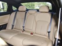 China Geely Galaxy L6 Plug-in Hybrid Sedan 4782mm Length 235kmh Max Speed for B2B Export for sale