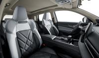 China ChangAn Q05 Compact 5-Door Electric SUV Plug-In Hybrid 125kW 350km Range for sale