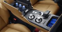 China Chang UNI-K 2024 4 Wheel Electric Car 5 Seats 400km Range for Energy Market for sale