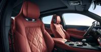 China Chang UNI-K 2024 4 Wheel Electric Car 5 Seats 400km Range for Energy Market for sale