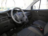 China 2023 Chery Karry Dolphin Electric Van White 5 Door Budget Friendly 80km Range for sale