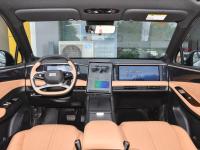 China Geely Galaxy L7 PHEV Hybrid SUV 155km Range 4 Door 5 Seat Lithium Battery for sale