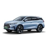 China BYD Tang Plug-in Hybrid SUV 2.0T 4.87m Long Range 7-Seater Energy Vehicle for sale