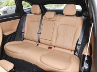 China Geely Galaxy L7 PHEV Hybrid SUV 155km Range 4 Door 5 Seat Lithium Battery for sale