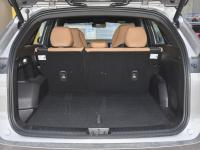 China Geely Galaxy L7 PHEV Hybrid SUV 155km Range 4 Door 5 Seat Lithium Battery for sale