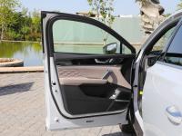 China BYD Tang Plug-in Hybrid SUV 2.0T 4.87m Long Range 7-Seater Energy Vehicle for sale