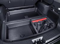 China EXEED Lan Yue 2022 7-Seater AWD SUV 1.5-2.0L Automatic R20 Tire Electric Seat Adjustment for sale