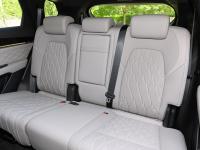 China BYD Tang Plug-in Hybrid SUV 2.0T 4.87m Long Range 7-Seater Energy Vehicle for sale