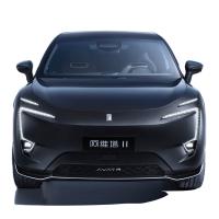 China Chang An Avatar 11 90 Degree Rear Drive Smart Electric SUV 4880mm Length 5 Seats for sale