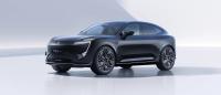 China Chang An Avatar 11 90 Degree Rear Drive Smart Electric SUV 4880mm Length 5 Seats for sale