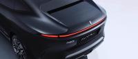 China Chang An Avatar 11 90 Degree Rear Drive Smart Electric SUV 4880mm Length 5 Seats for sale